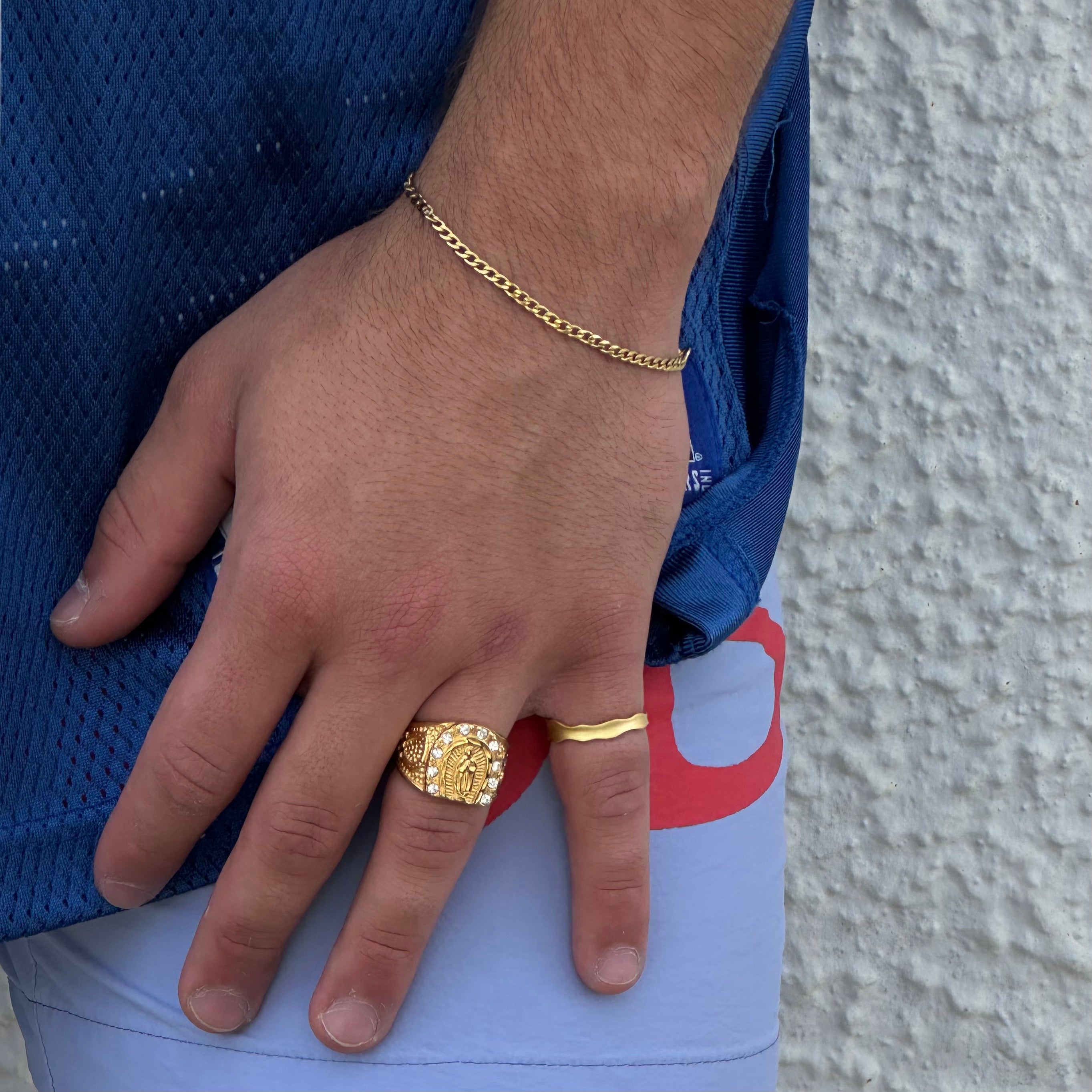 RINGS FOR HIM – CP STATEMENT