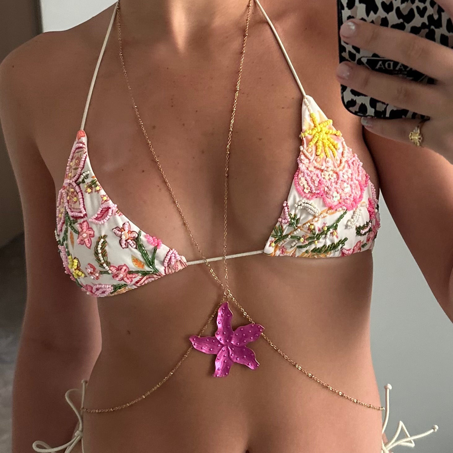 BODY JEWELRY – CP STATEMENT