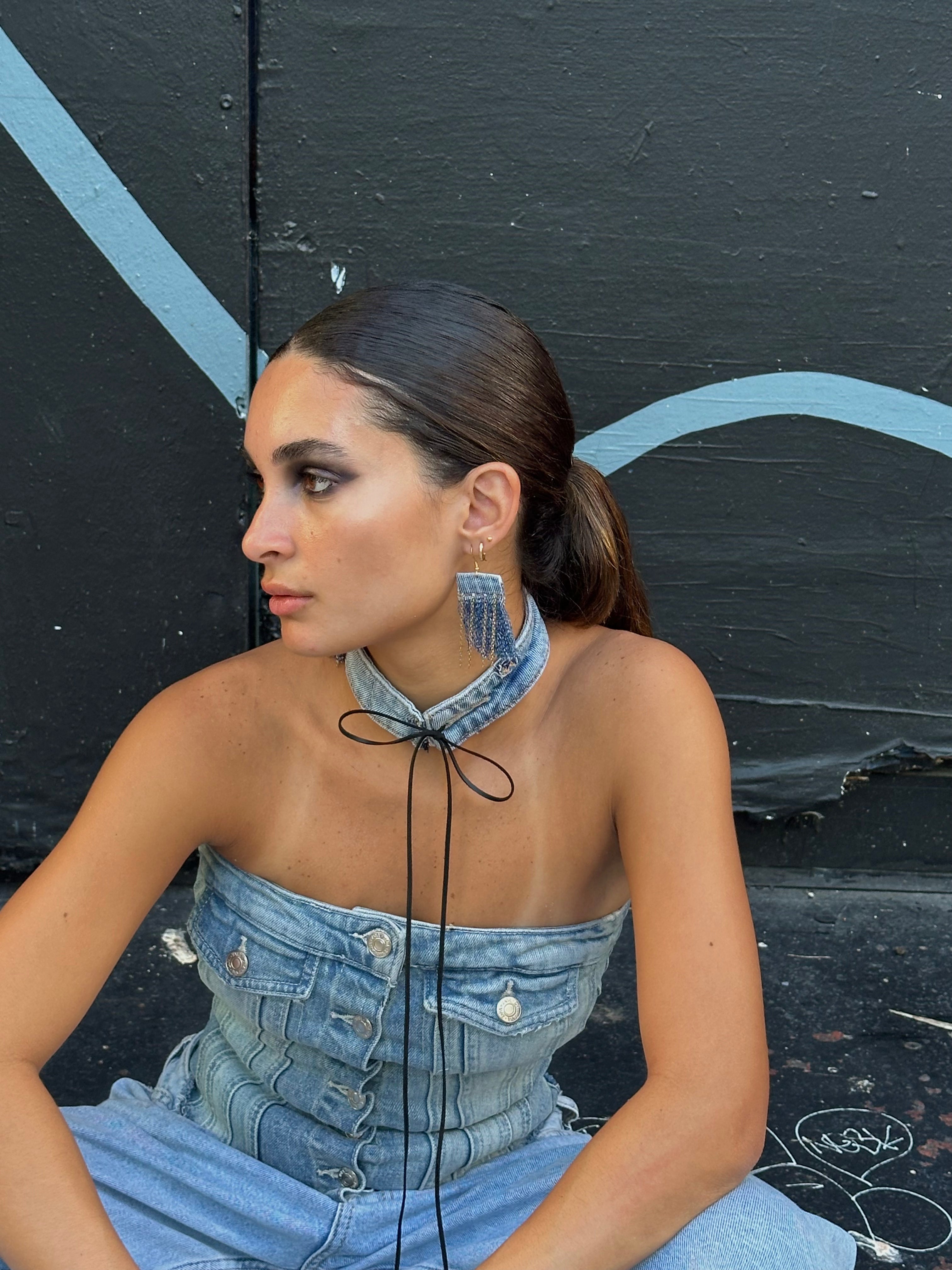 DENIM COLLECTION – CP STATEMENT