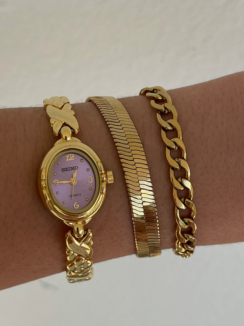 Paperclip Chain – CP STATEMENT