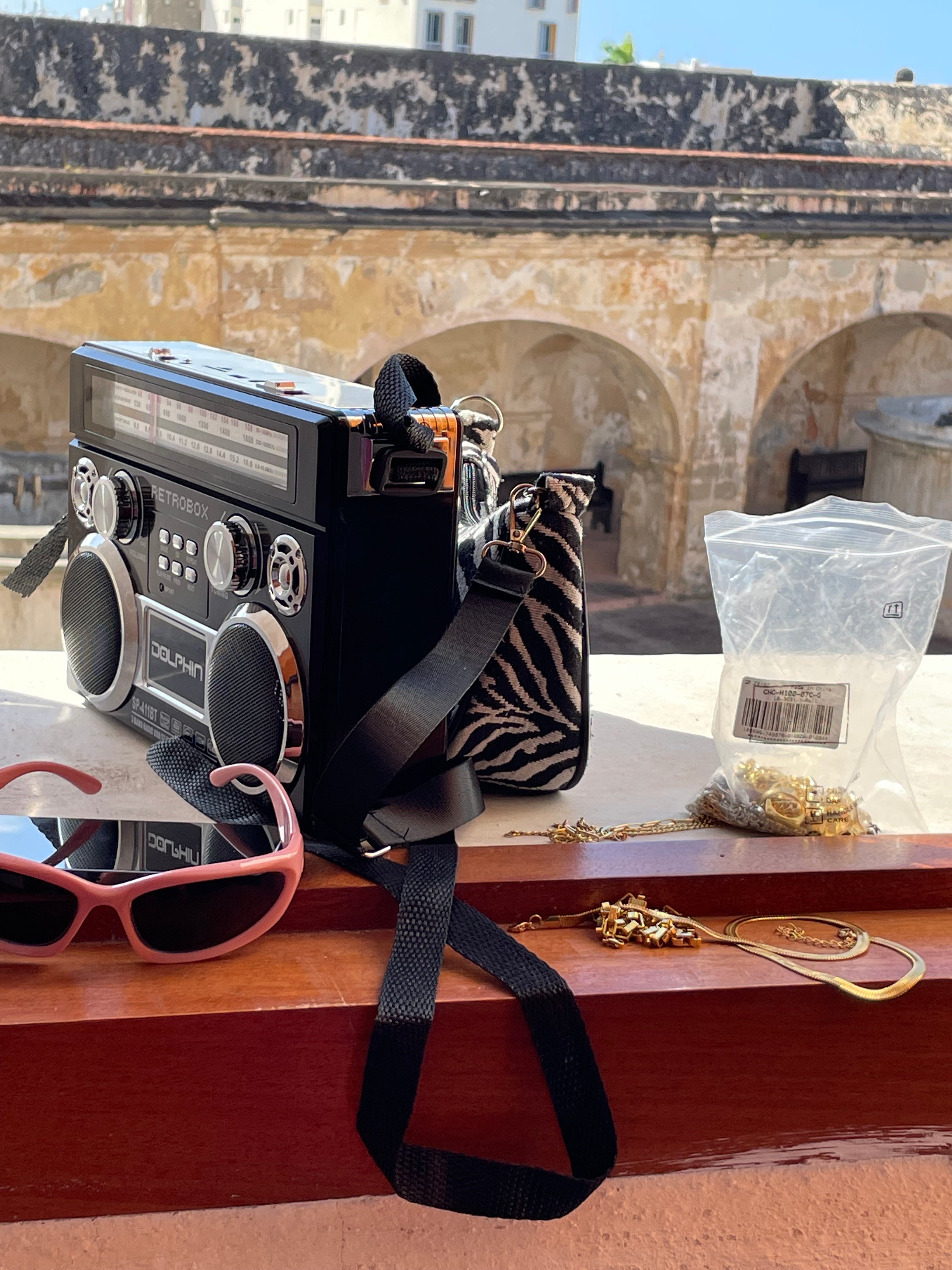 NEW IN – CP STATEMENT