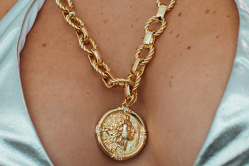 CP STATEMENT JEWELRY