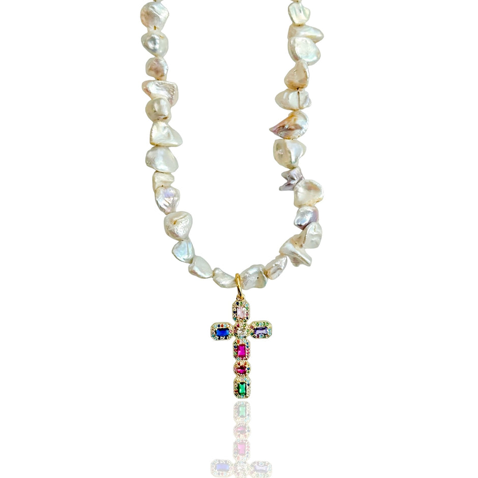 NECKLACES – CP STATEMENT