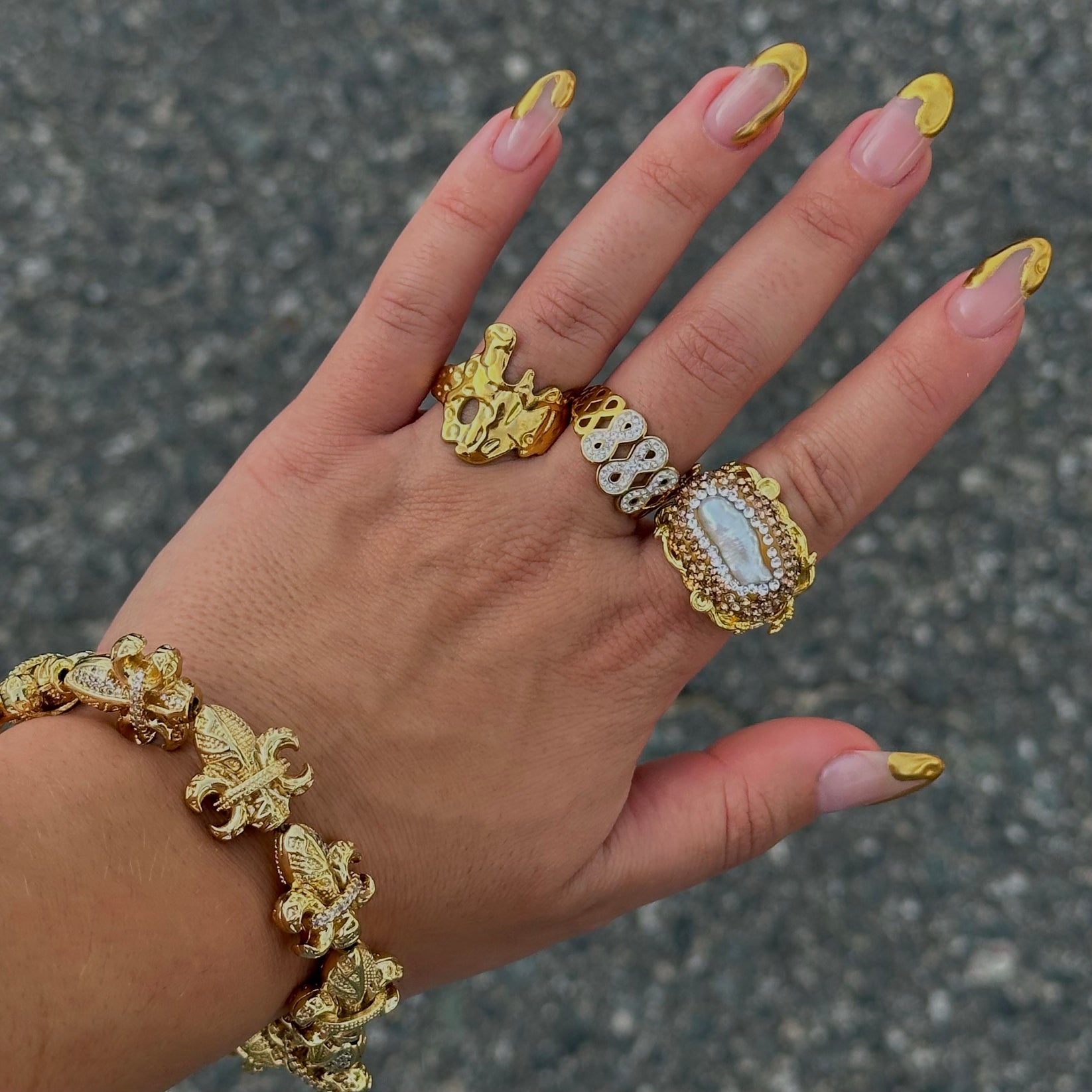 NOVA BRACELET – CP STATEMENT