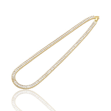 NECKLACES – CP STATEMENT