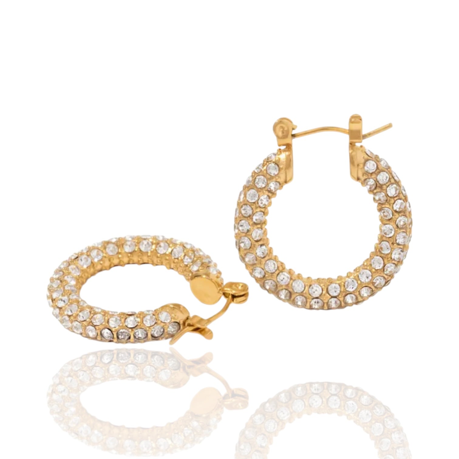 ANTONIA HOOPS – CP STATEMENT