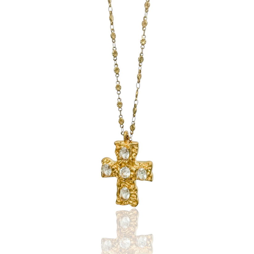 DONATELLA CROSS – CP STATEMENT