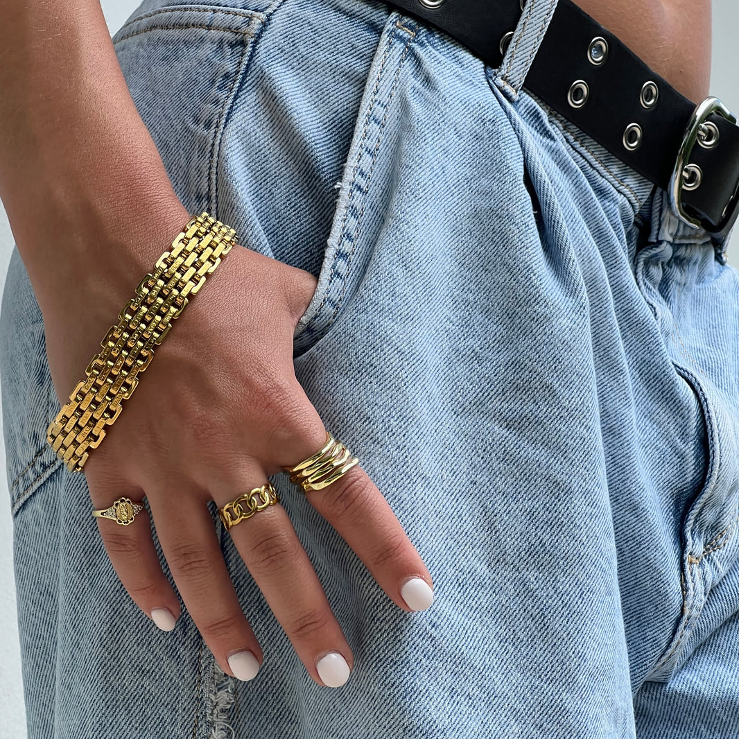 RINGS – CP STATEMENT