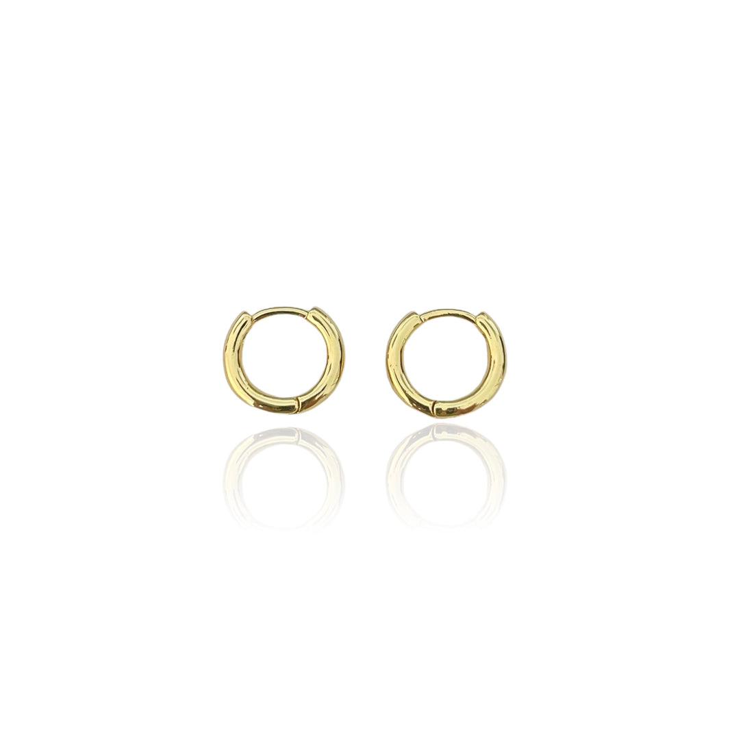 EARRINGS – CP STATEMENT