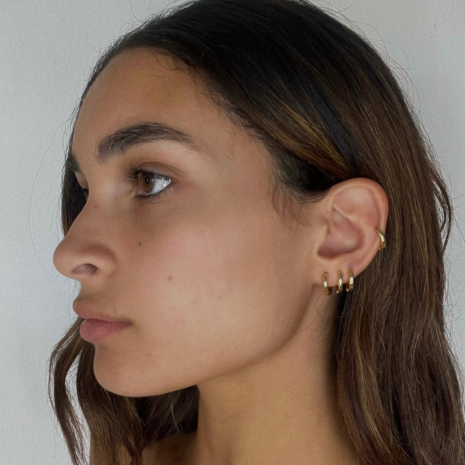 EARRINGS – CP STATEMENT