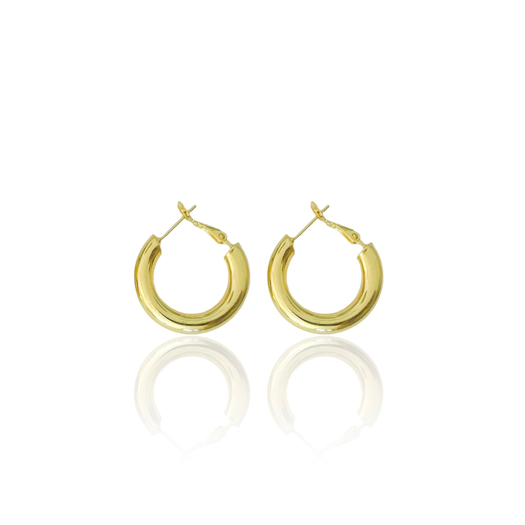 EARRINGS – CP STATEMENT